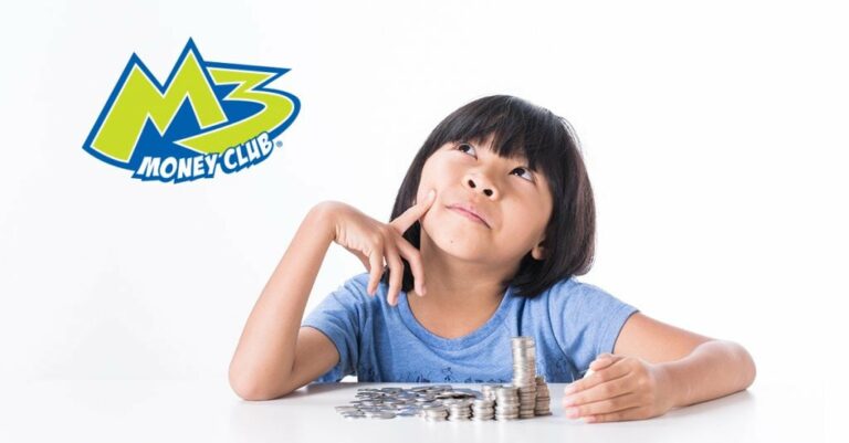 Kids Programs - Hawaii First FCU